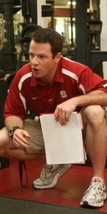 Shannon Turley- Sports Performance Coach - Team - Stanford Sports ...